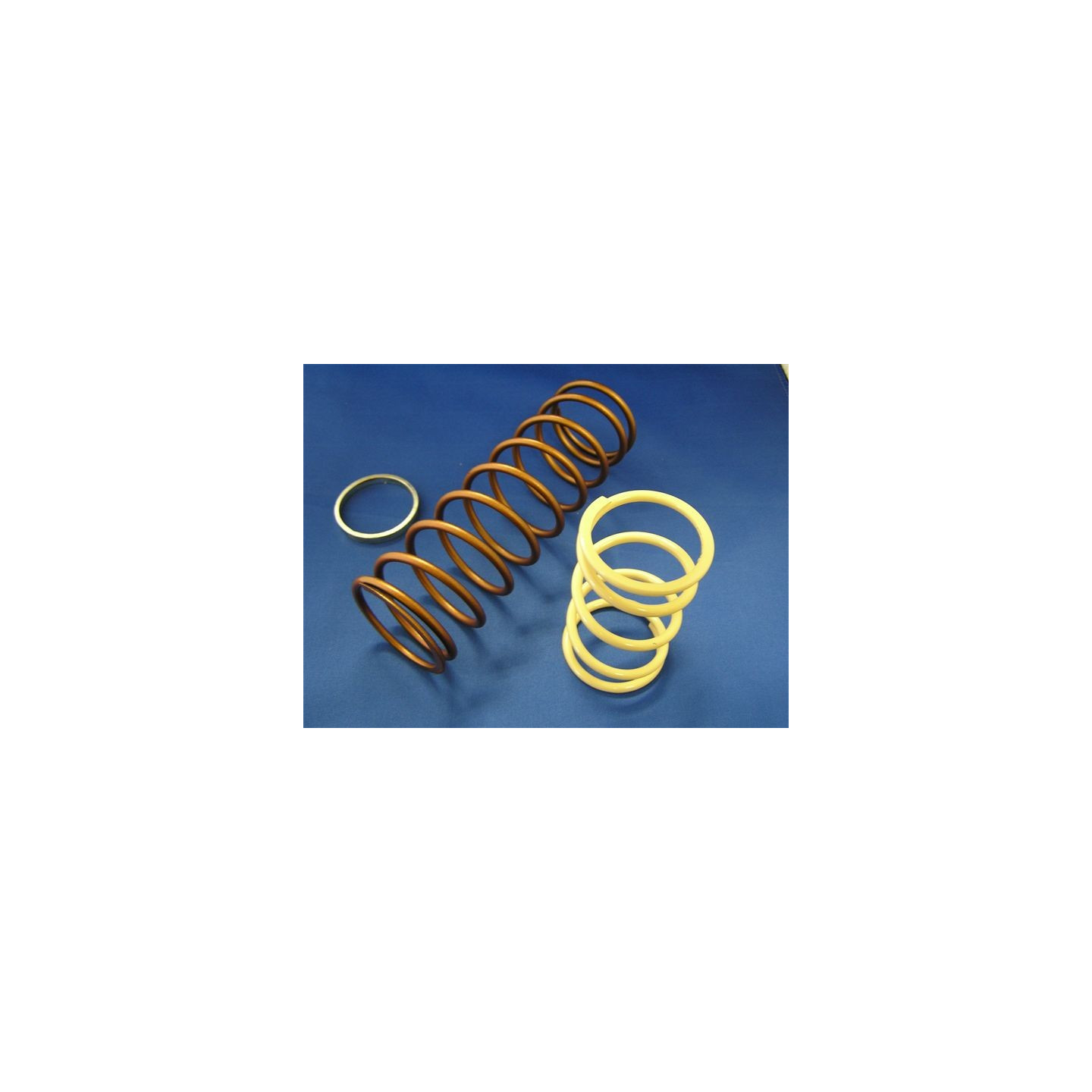 Can Am/BRP Outlander/Renegade 500 (all model years) Clutch Kit
