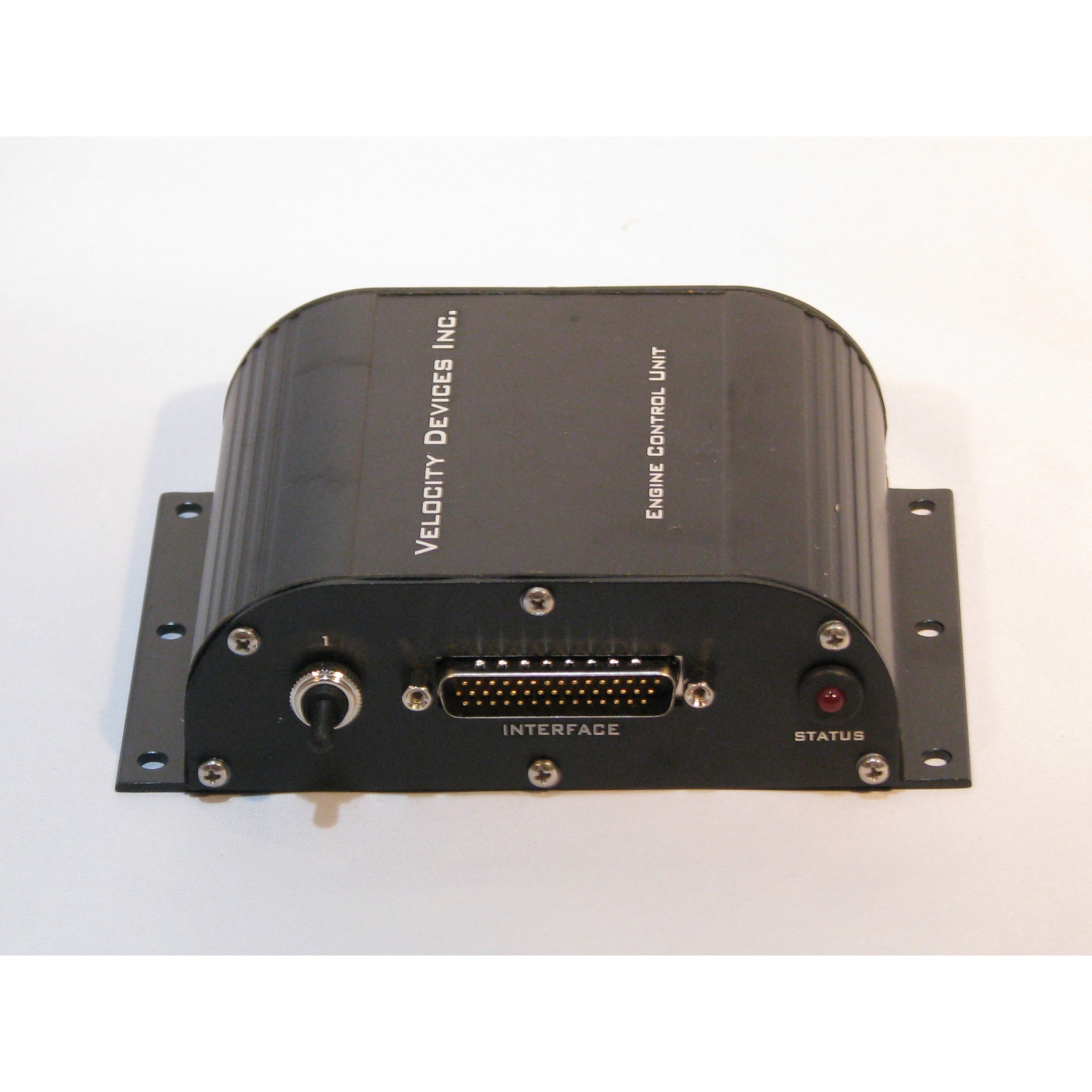 2014-2015 Suzuki King Quad 750 Copperhead® ECU (non-North American Model)
